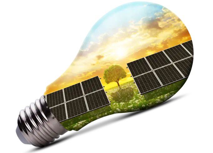 Sunstream Solar: Affordable Energy & Backup Solutions | Pretoria